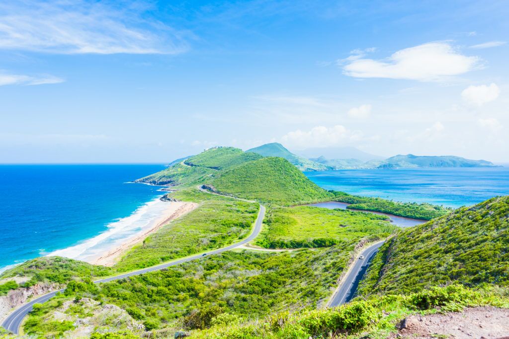 Island Fever: The 4 Stages and How to Cure Them