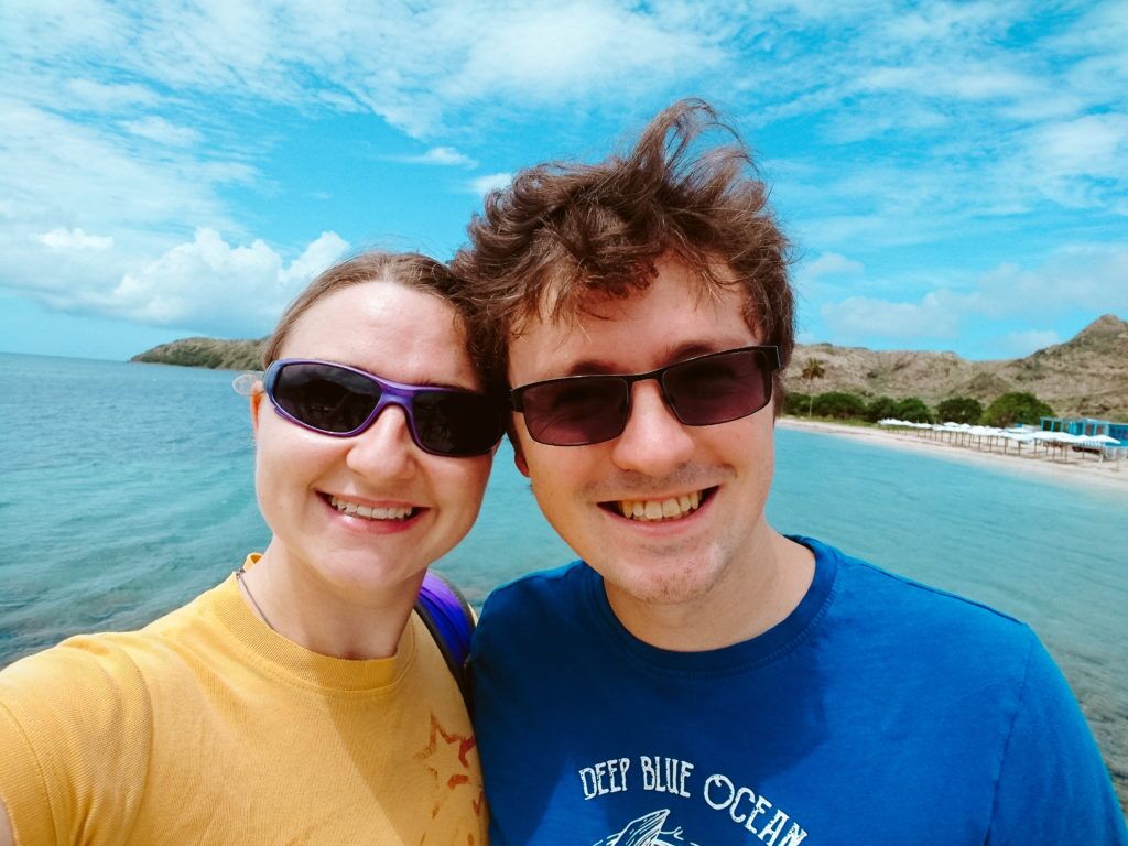 Island Fever: The 4 Stages and How to Cure Them