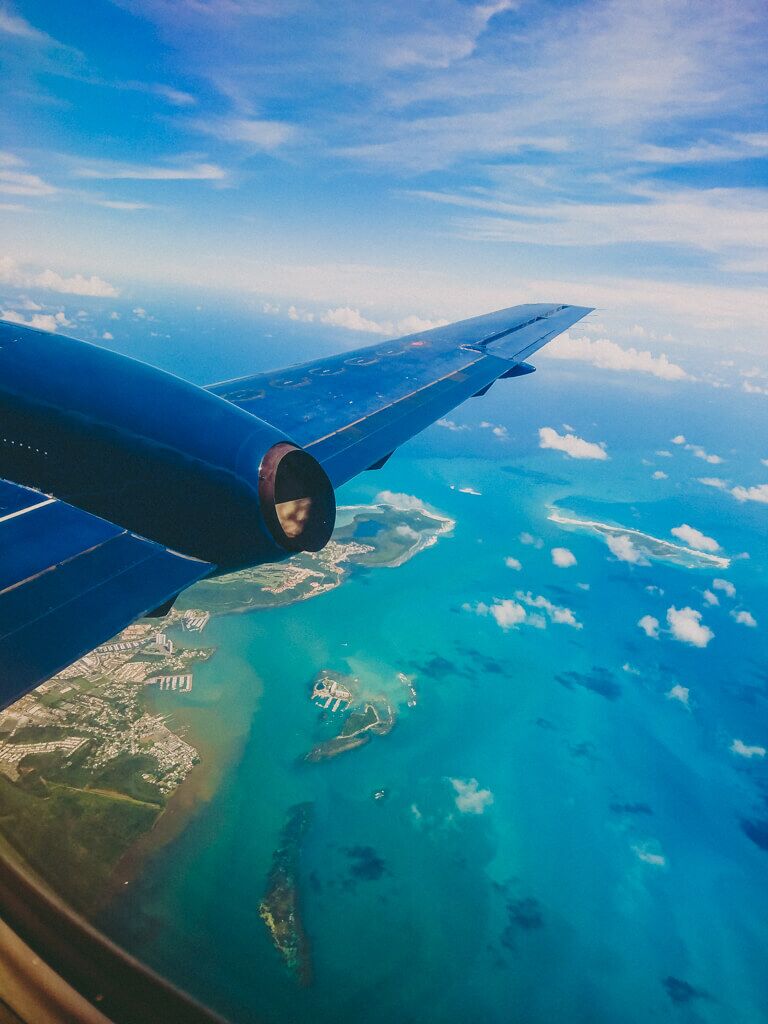 Island Fever: The 4 Stages and How to Cure Them