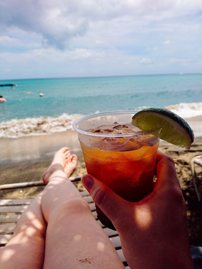 Island Fever: The 4 Stages and How to Cure Them