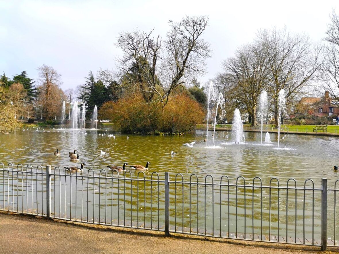 32 Best Things To Do In Leamington Spa - by a local!