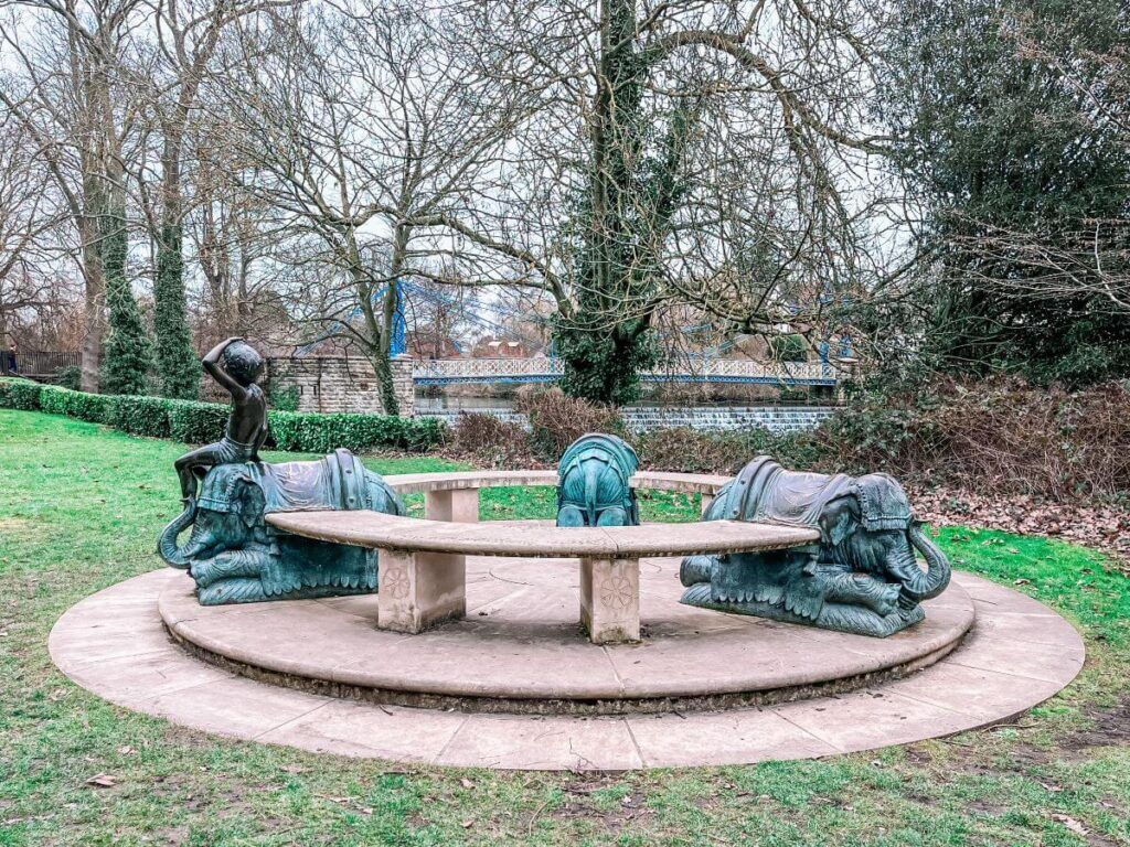 32 Best Things To Do In Leamington Spa - by a local!